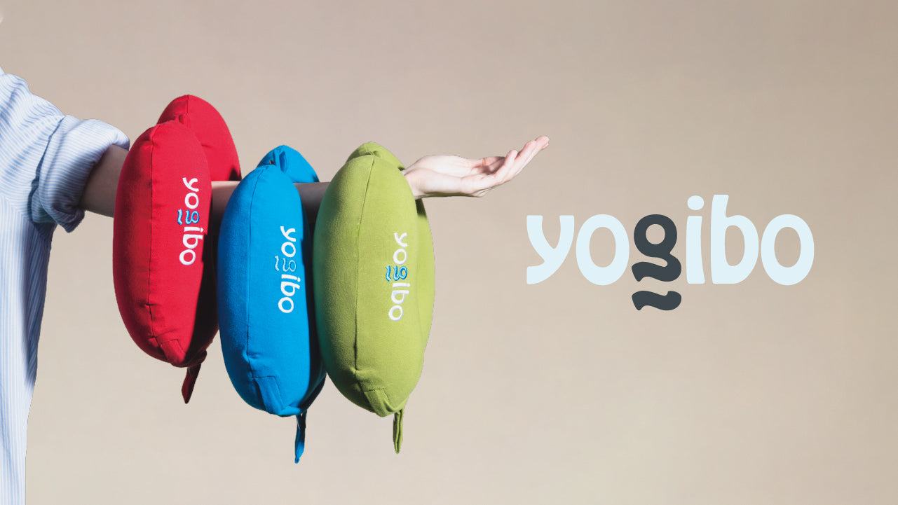 【公式】インタビュー | プロゲーマー REJECT ときど選手 | Yogibo公式オンラインストア