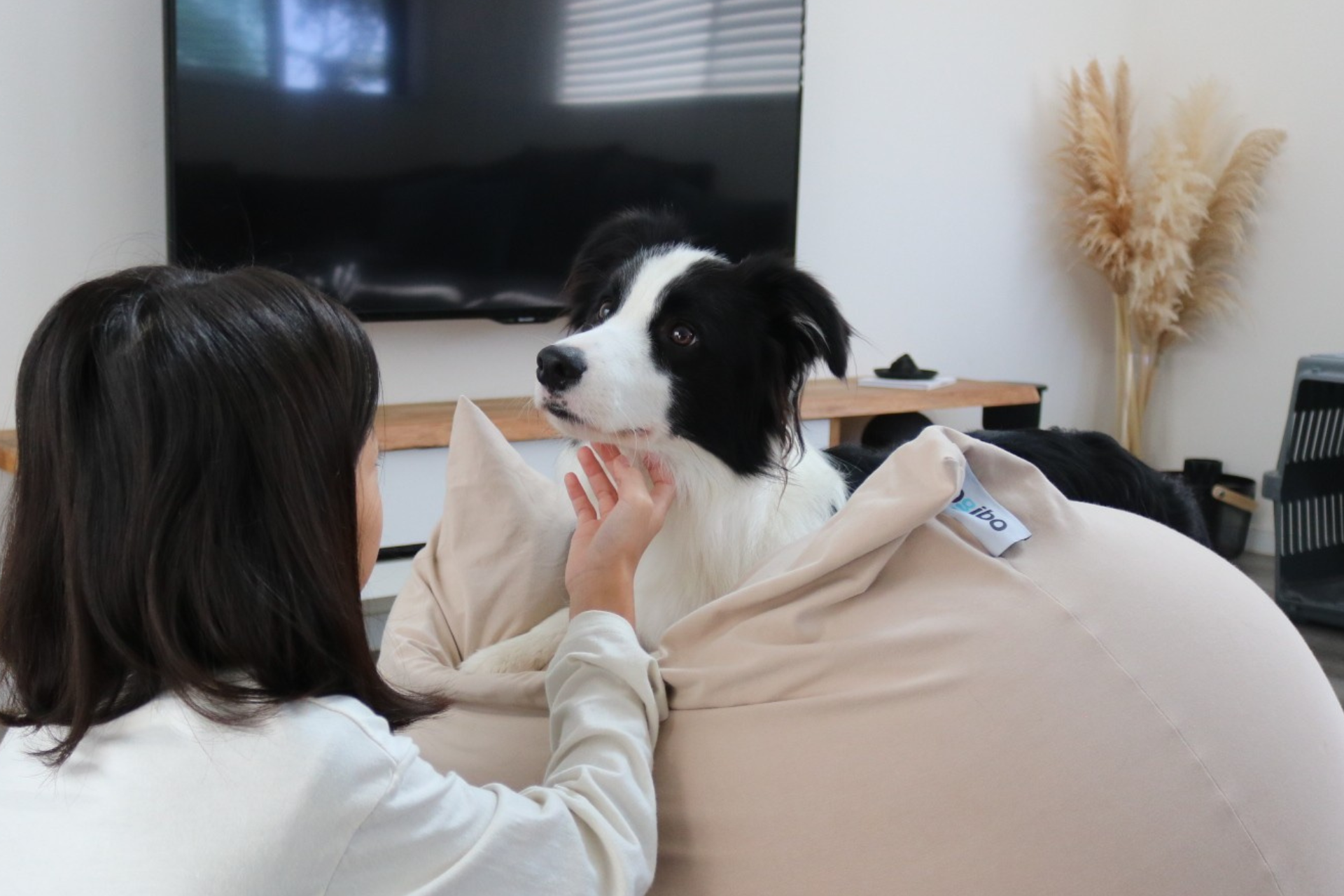 【公式】Yogiboのある暮らし ＃3 | Yogibo公式オンラインストア