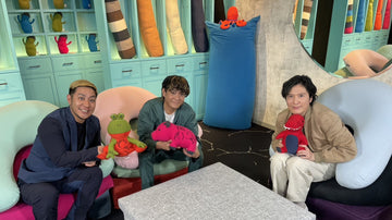 【公式】インタビュー | プロゲーマー REJECT ときど選手 | Yogibo公式オンラインストア