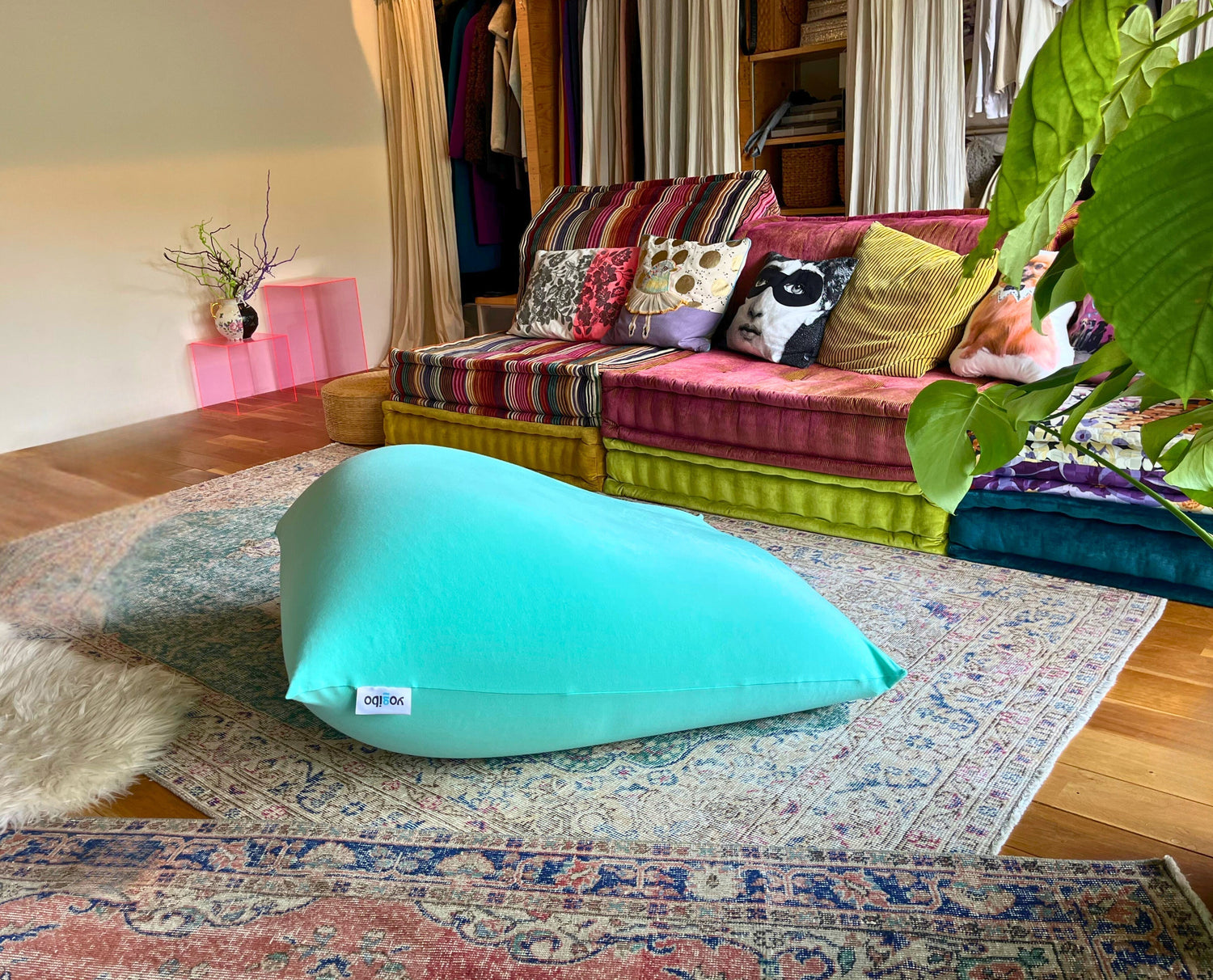 【公式】Yogiboのある暮らし #12 | Yogibo公式オンラインストア