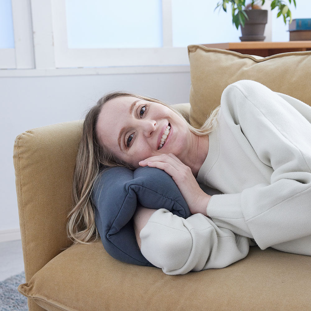 【公式】Yogibo Zipparoll Logo | Yogibo公式オンラインストア