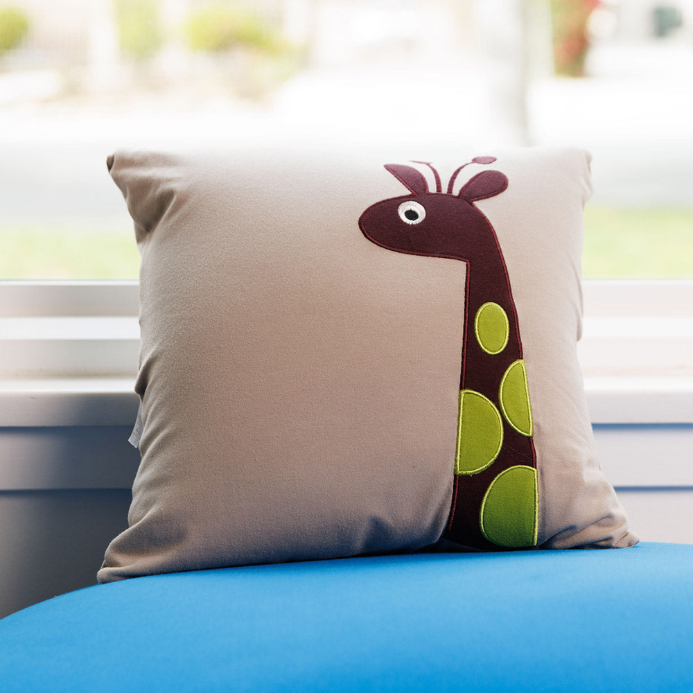 【公式】Yogibo Animal Cushion | Yogibo公式オンラインストア