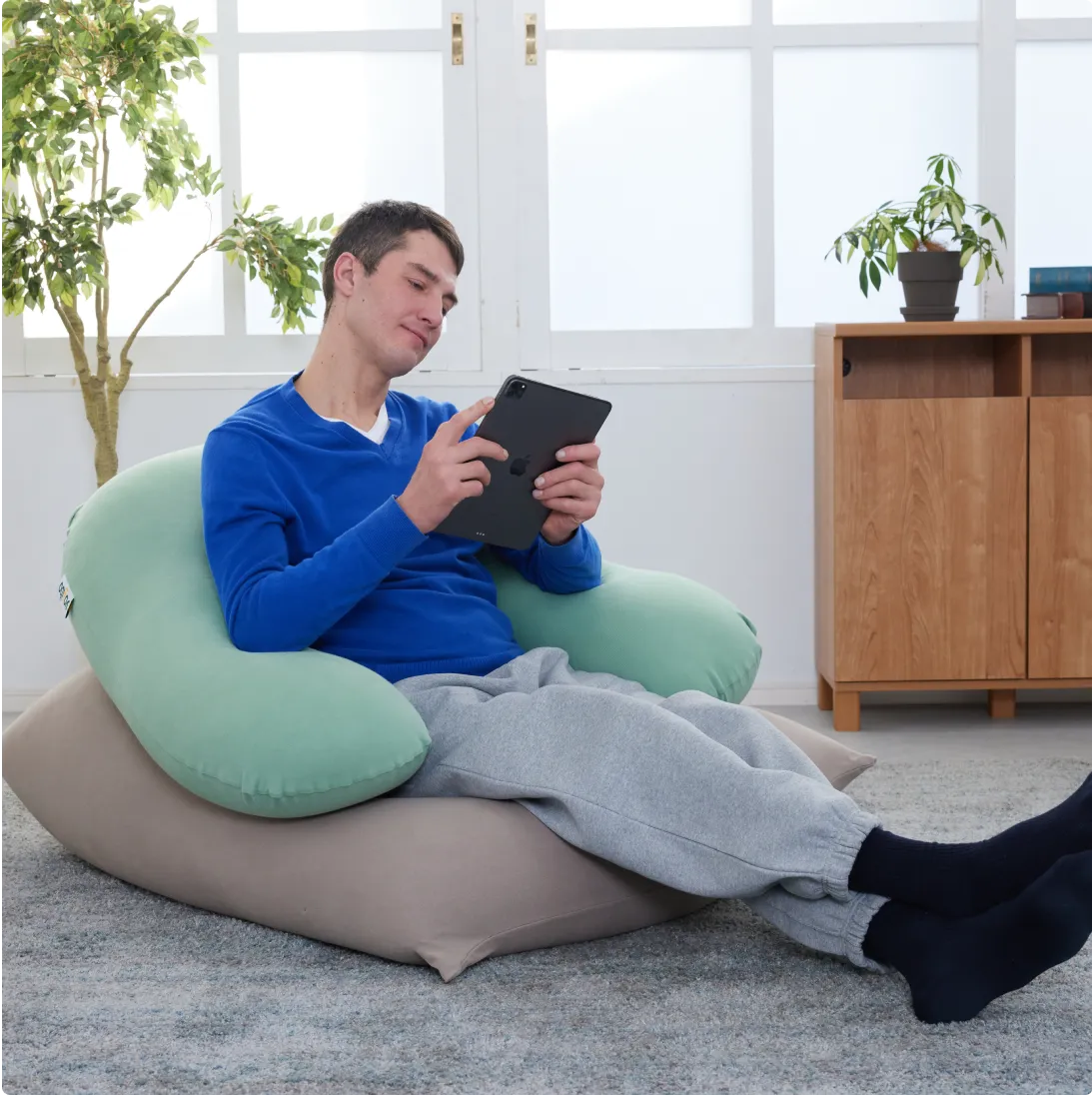 8/1AM8:59まで10%OFF｜Yogibo 新生活応援キャンペーン2024 – Yogibo公式オンラインストア