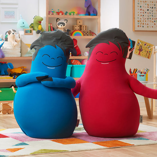 【公式】Hugibo（ハギボー） | Yogibo公式オンラインストア