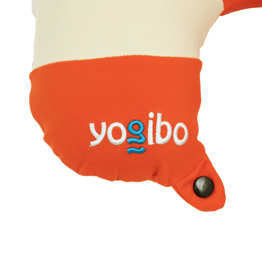 【公式】Neck Pillow（ネックピロー） | Yogibo公式オンラインストア