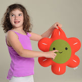 Yogibo Flower Cushion（ヨギボー フラワー クッション） – Yogibo公式オンラインストア