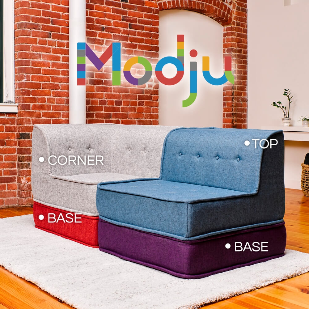 【公式】Modju（モジュ） | Yogibo公式オンラインストア