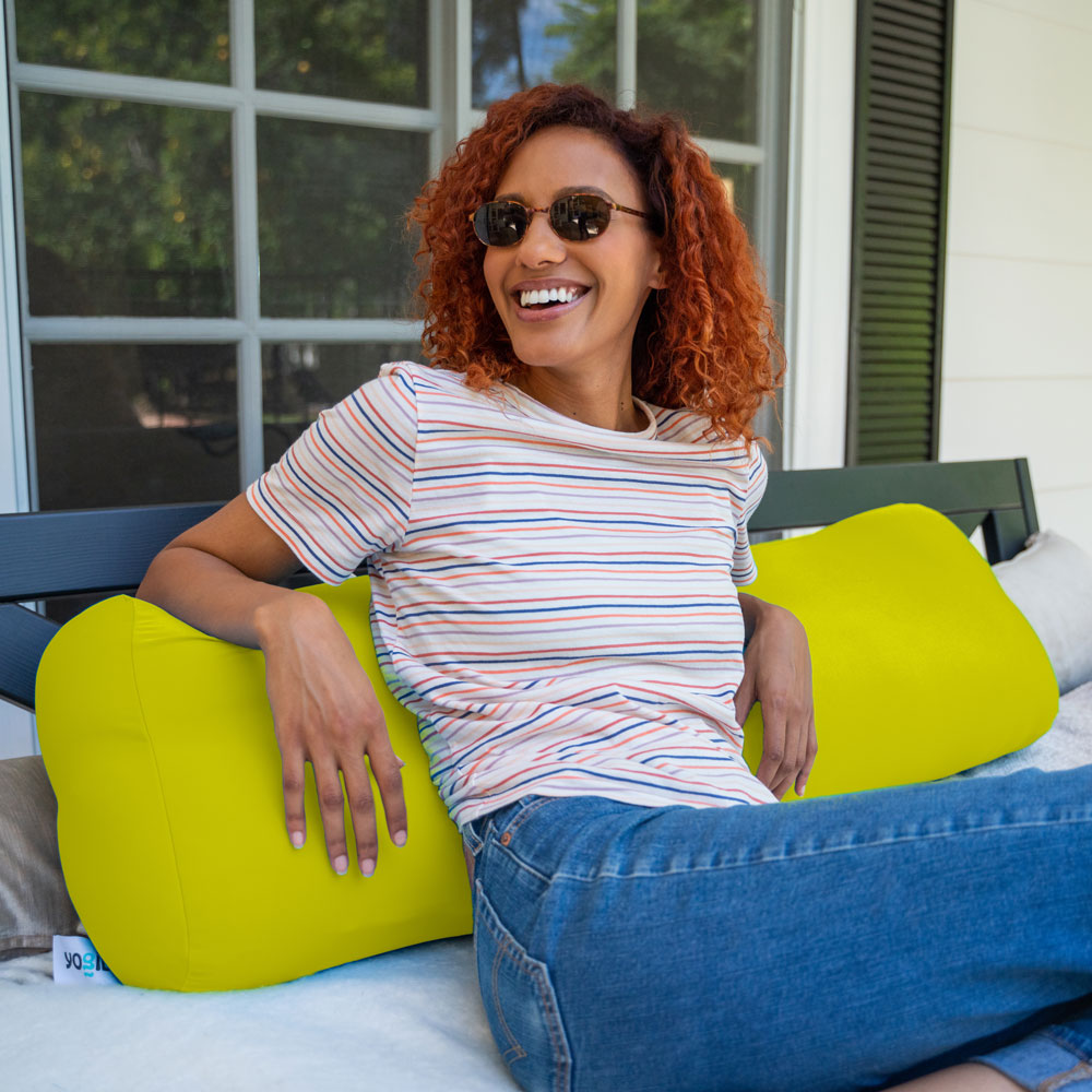 Yogibo Zoola Roll Midi Double（ヨギボー ズーラ ロール ミディ ダブル） – Yogibo公式オンラインストア