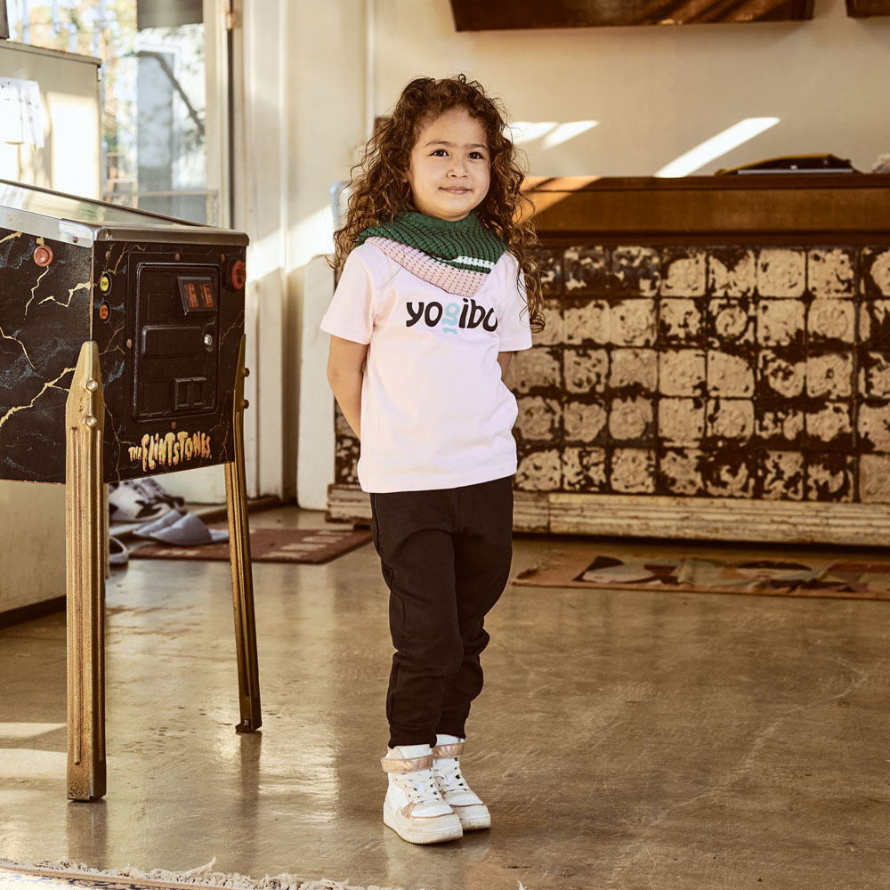 【公式】Tシャツ - Page 2/2 | Yogibo公式オンラインストア